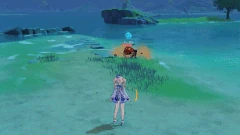 Hilichurl Grenadier | Genshin Impact Wiki | Fandom