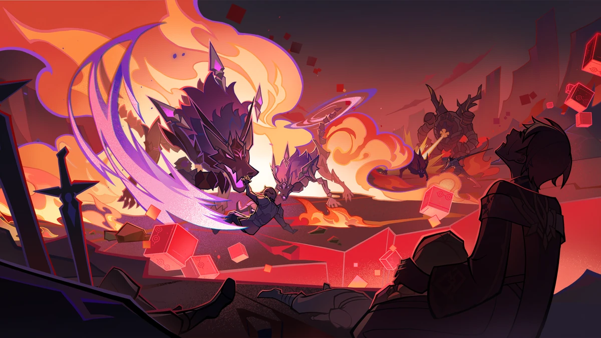 "Savior" | Genshin Impact Wiki | Fandom