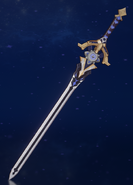 Cinnabar Spindle | Genshin Impact Wiki | Fandom