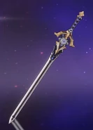 Cinnabar Spindle | Genshin Impact Wiki | Fandom