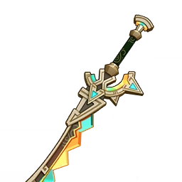 Flute of Ezpitzal | Genshin Impact Wiki | Fandom