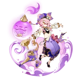 Dori | Genshin Impact Wiki | Fandom