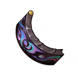 Purple Obsidian Fragment | Genshin Impact Wiki | Fandom