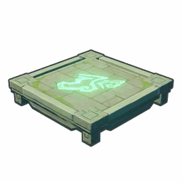 Springboard Platform | Genshin Impact Wiki | Fandom