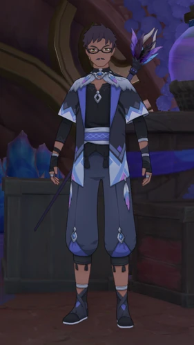 Toltec | Genshin Impact Wiki | Fandom