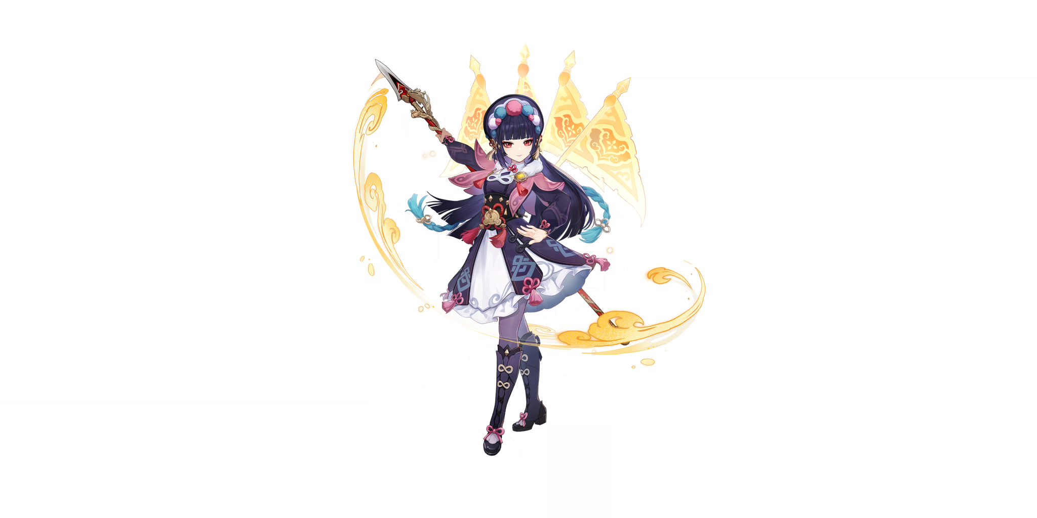 Yun Jin | Genshin Impact Viki | Fandom