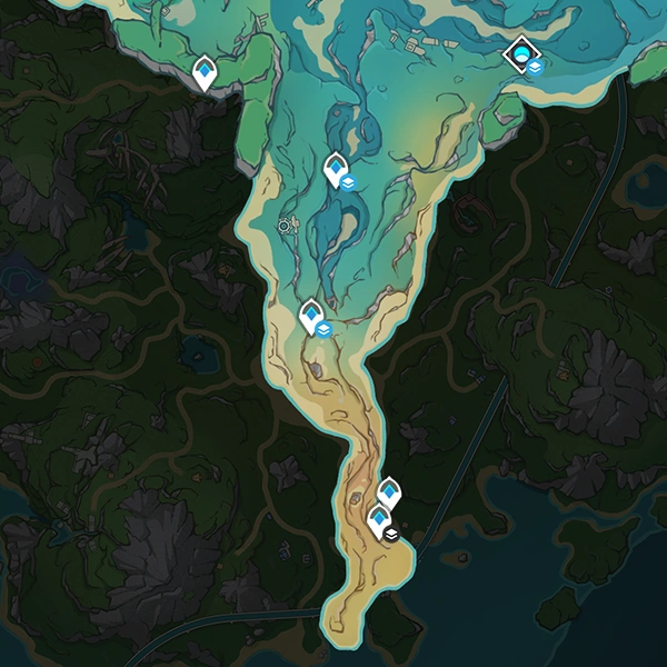 Category:Uses Elton Trench Map Template | Genshin Impact Wiki | Fandom