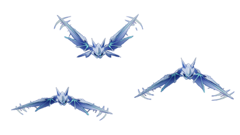 Cryo Cicin | Genshin Impact Wiki | Fandom