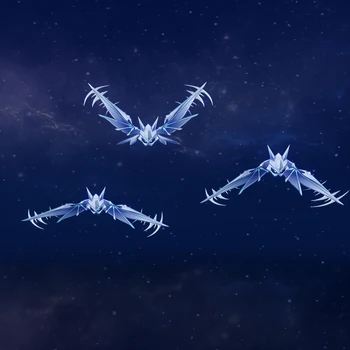 Cryo Cicin | Genshin Impact Wiki | Fandom