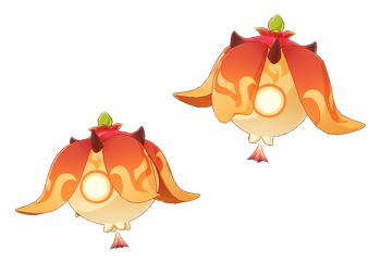 Pyro Specter | Genshin Impact Wiki | Fandom