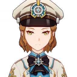 Galathee's Salt Solicitation | Genshin Impact Wiki | Fandom