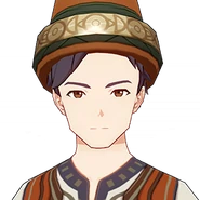 Kourosh | Genshin Impact Wiki | Fandom