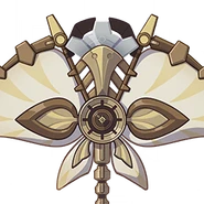 Underwater Survey Mek | Genshin Impact Wiki | Fandom