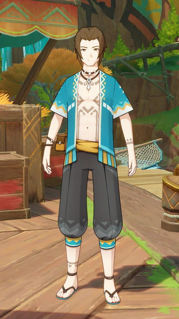 Hakau | Genshin Impact Wiki | Fandom