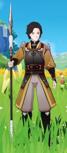 Jingcheng | Genshin Impact Wiki | Fandom