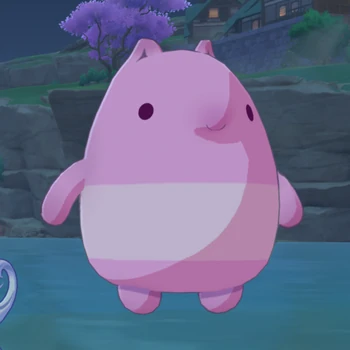 Yumekui-Baku | Genshin Impact Wiki | Fandom