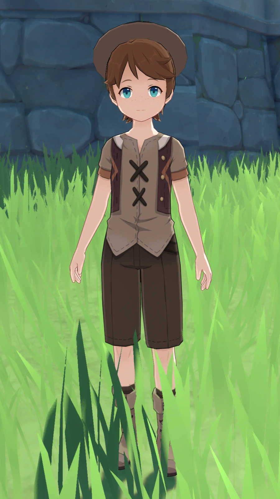 Sage | Genshin Impact Wiki | Fandom