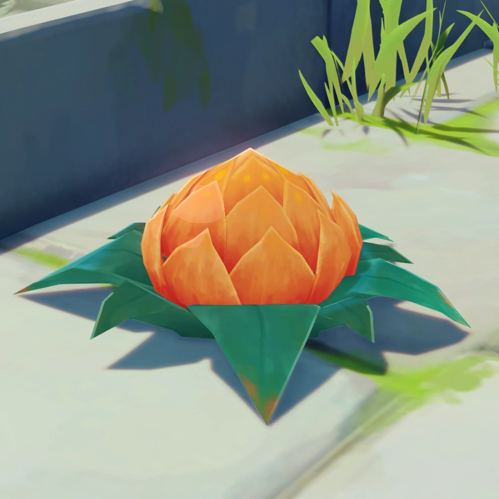 Boom Blossoms | Genshin Impact Wiki | Fandom