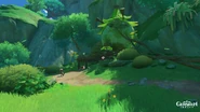 Courage is in the Heart | Genshin Impact Wiki | Fandom