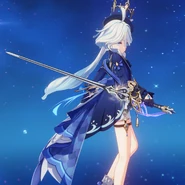 Absolution | Genshin Impact Wiki | Fandom