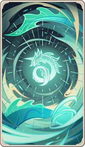 Deathly Cyclone | Genshin Impact Wiki | Fandom