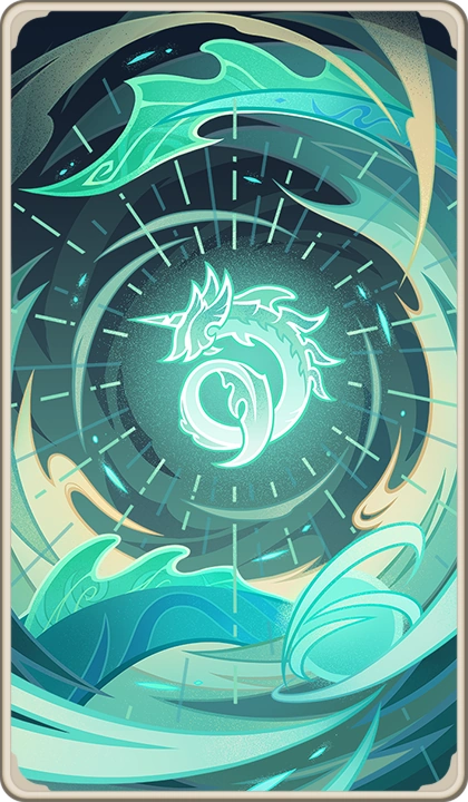 Category:Consecrated Flying Serpent Cards | Genshin Impact Wiki | Fandom