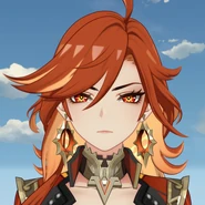 Mavuika/Gallery | Genshin Impact Wiki | Fandom