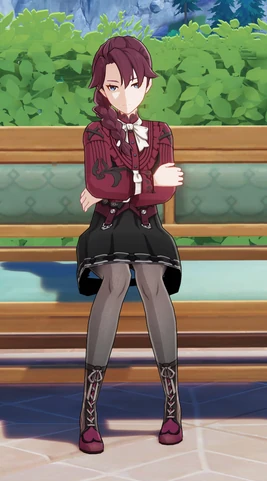 Antila | Wiki Genshin Impact | Fandom