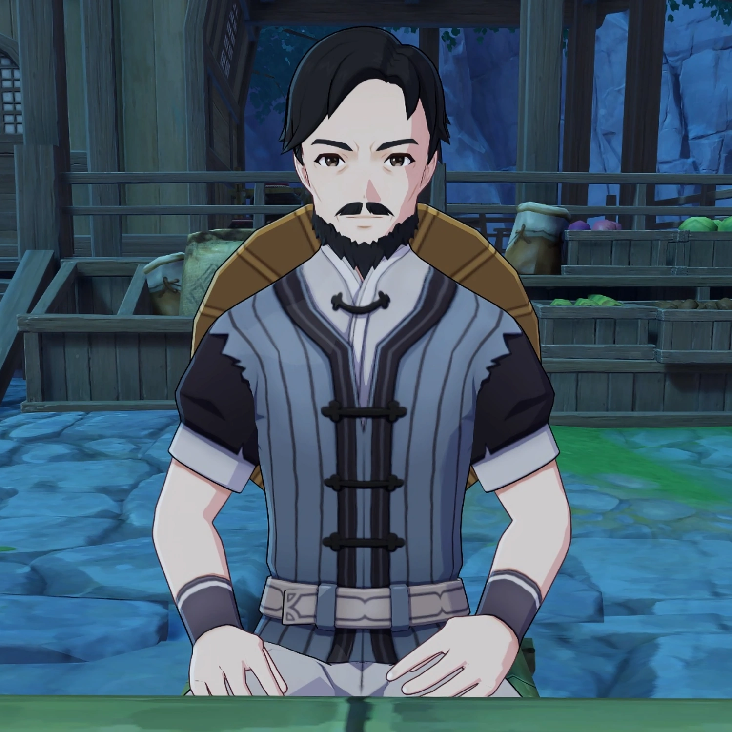 Changping | Genshin Impact Wiki | Fandom