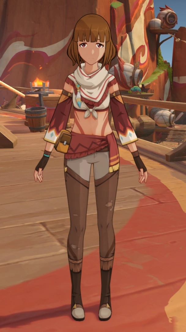 Zhunan | Genshin Impact Wiki | Fandom