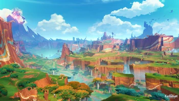 Natlan | Genshin Impact Wiki | Fandom