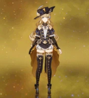 Navia/Gallery | Genshin Impact Wiki | Fandom