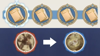 Tutorial/Cycle of Refutation | Genshin Impact Wiki | Fandom