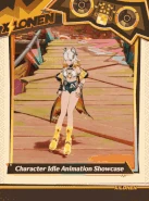 Xilonen/Gallery | Genshin Impact Wiki | Fandom