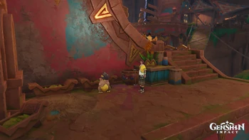 Tending to a Tepetlisaurus: In Search of a Recipe | Genshin Impact Wiki ...