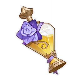 Felix Felicium | Genshin Impact Wiki | Fandom