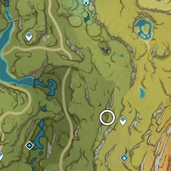 Category:Uses Gandha Hill Map Template | Genshin Impact Wiki | Fandom