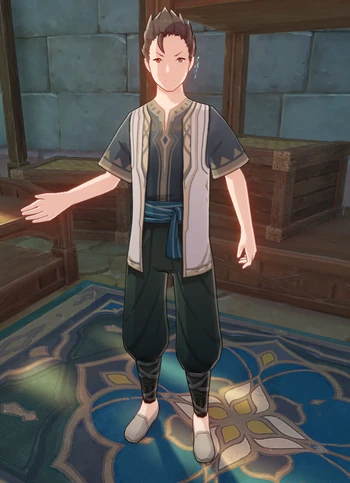 Akim | Genshin Impact Wiki | Fandom