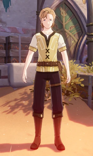 Bonifaz | Genshin Impact Wiki | Fandom