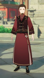 Gentry Maocai | Genshin Impact Wiki | Fandom