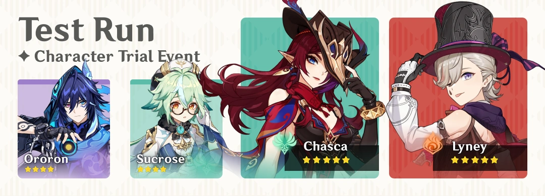 Category:Lyney Test Runs | Genshin Impact Wiki | Fandom