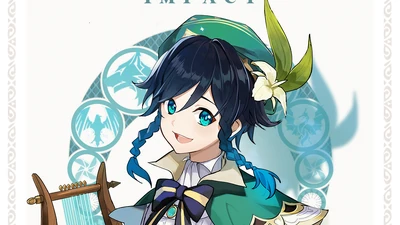 Discuss Everything About Genshin Impact Wiki | Fandom
