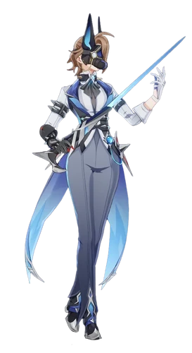 Fatui Operative | Genshin Impact Wiki | Fandom