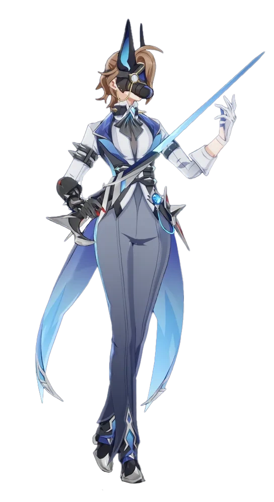 Soldado Fatui - Senescal Cryo | Wiki Genshin Impact | Fandom