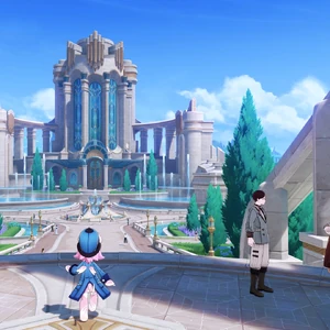 Discuss Everything About Genshin Impact Wiki | Fandom