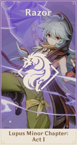 The Meaning of Lupical | Genshin Impact Wiki | Fandom