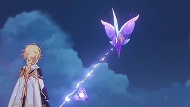 Thunder Sphere | Genshin Impact Wiki | Fandom