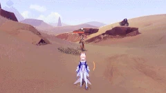 Eremite Scorching Loremaster | Genshin Impact Wiki | Fandom