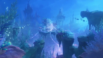 Initium Iani | Genshin Impact Wiki | Fandom