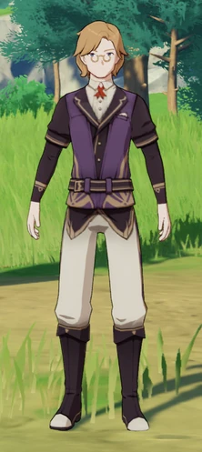 Brunn | Genshin Impact Wiki | Fandom